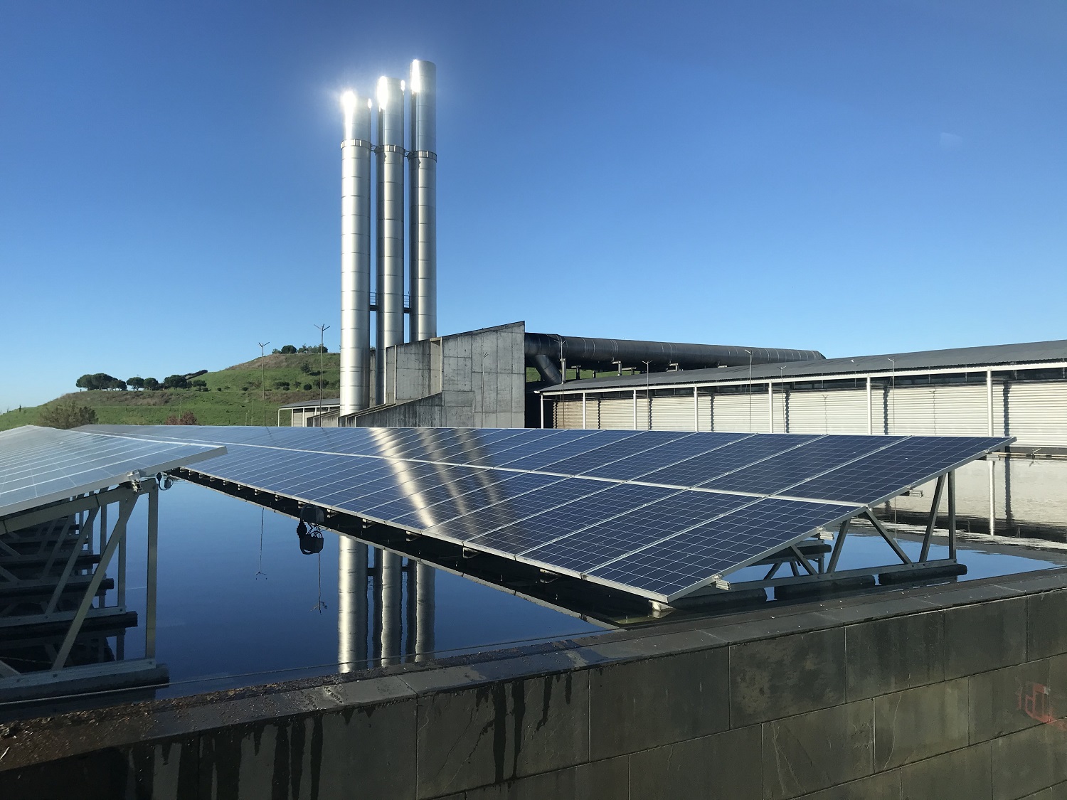 LIPOR divulga Relatório Integrado 2020 | Agrotec.pt