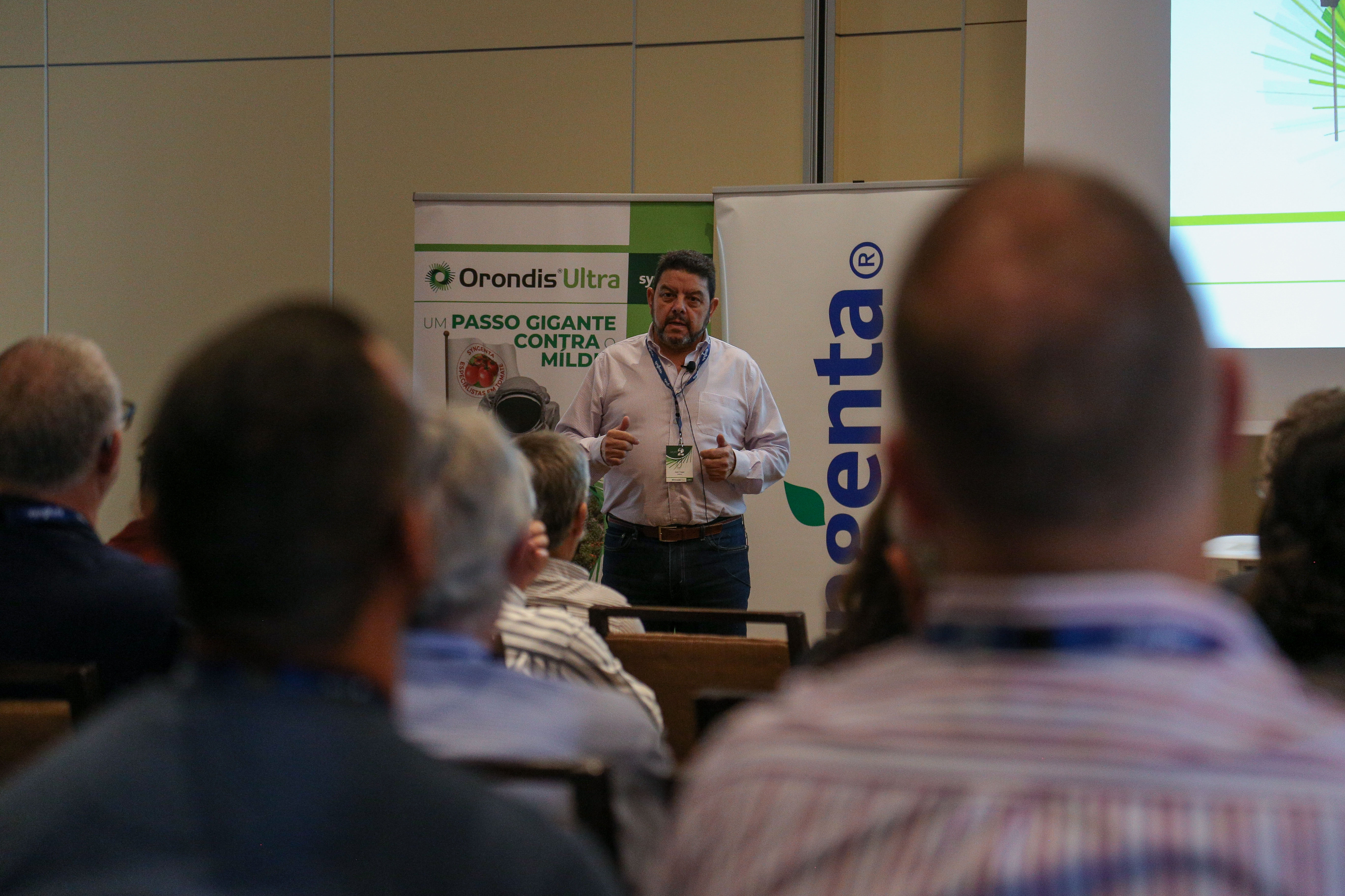 Syngenta apresenta Orondis® Ultra, uma solução inovadora para prevenção ...
