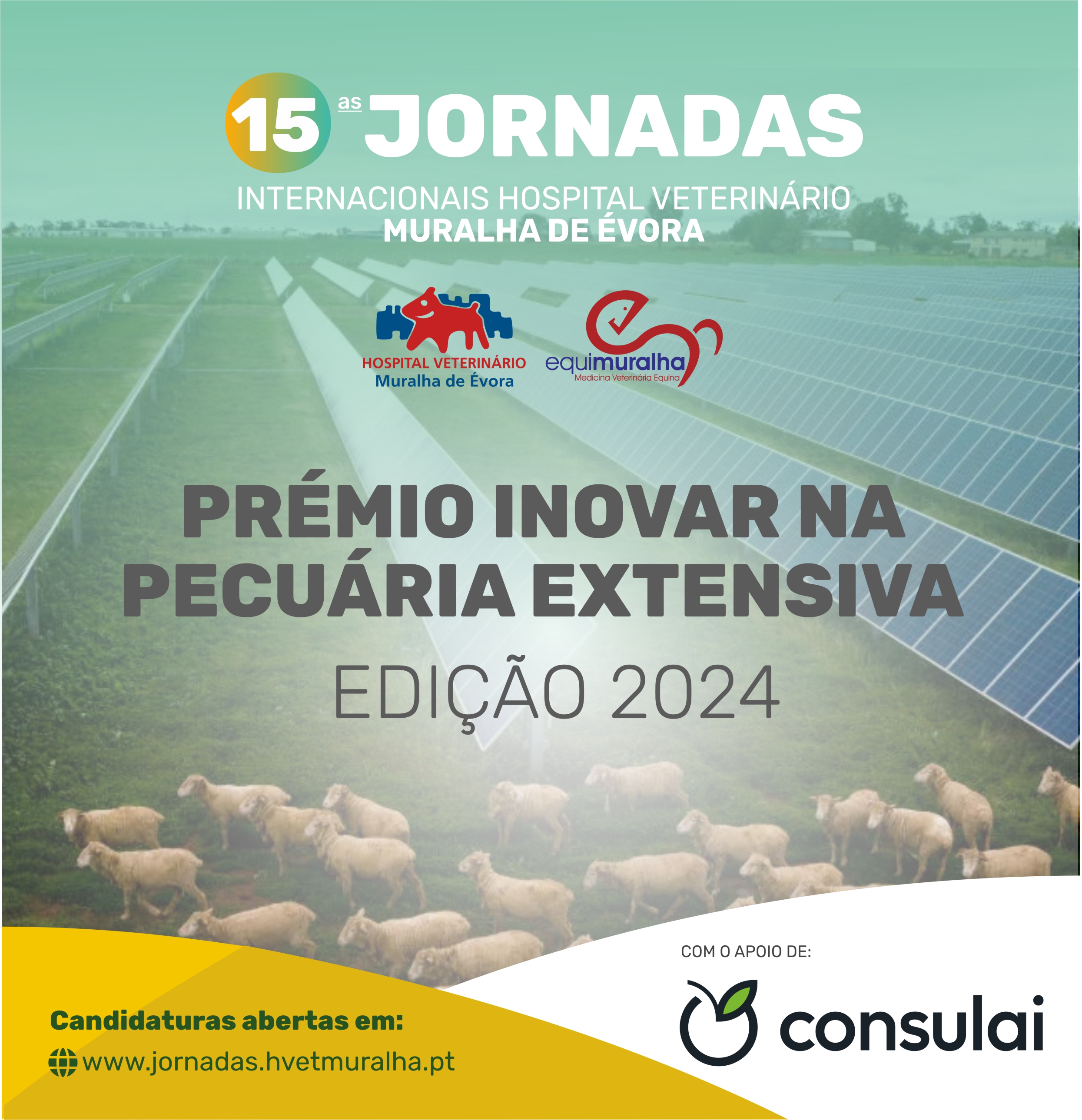 Prémio Inovar na Pecuária Extensiva 2024 | Agrotec.pt