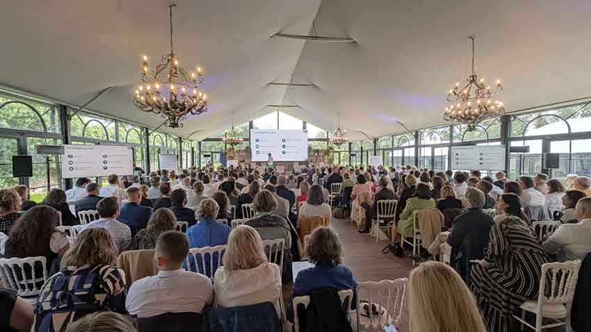 AJAP apresenta proposta na Conferência do Pacto Rural Europeu | Agrotec.pt